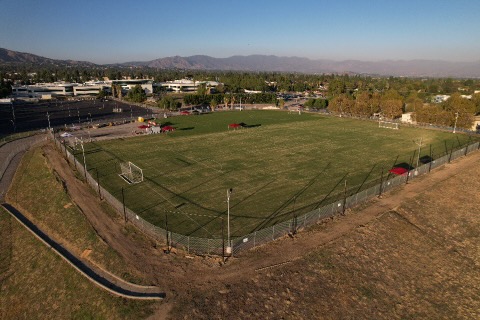 Complex - Valley United Soccer Club