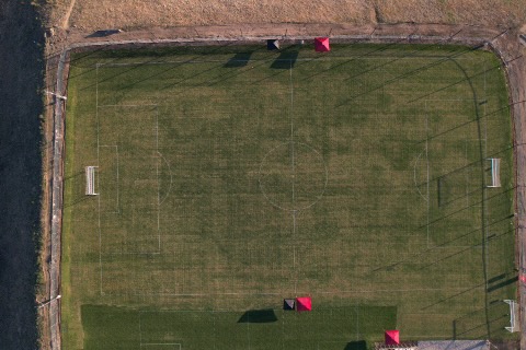 Complex - Valley United Soccer Club